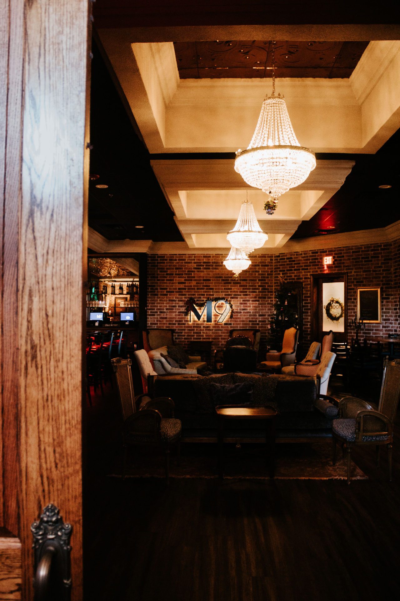 Welcome to Manhatt9n | Lubbock's Only Speakeasy | (833) 451-3289